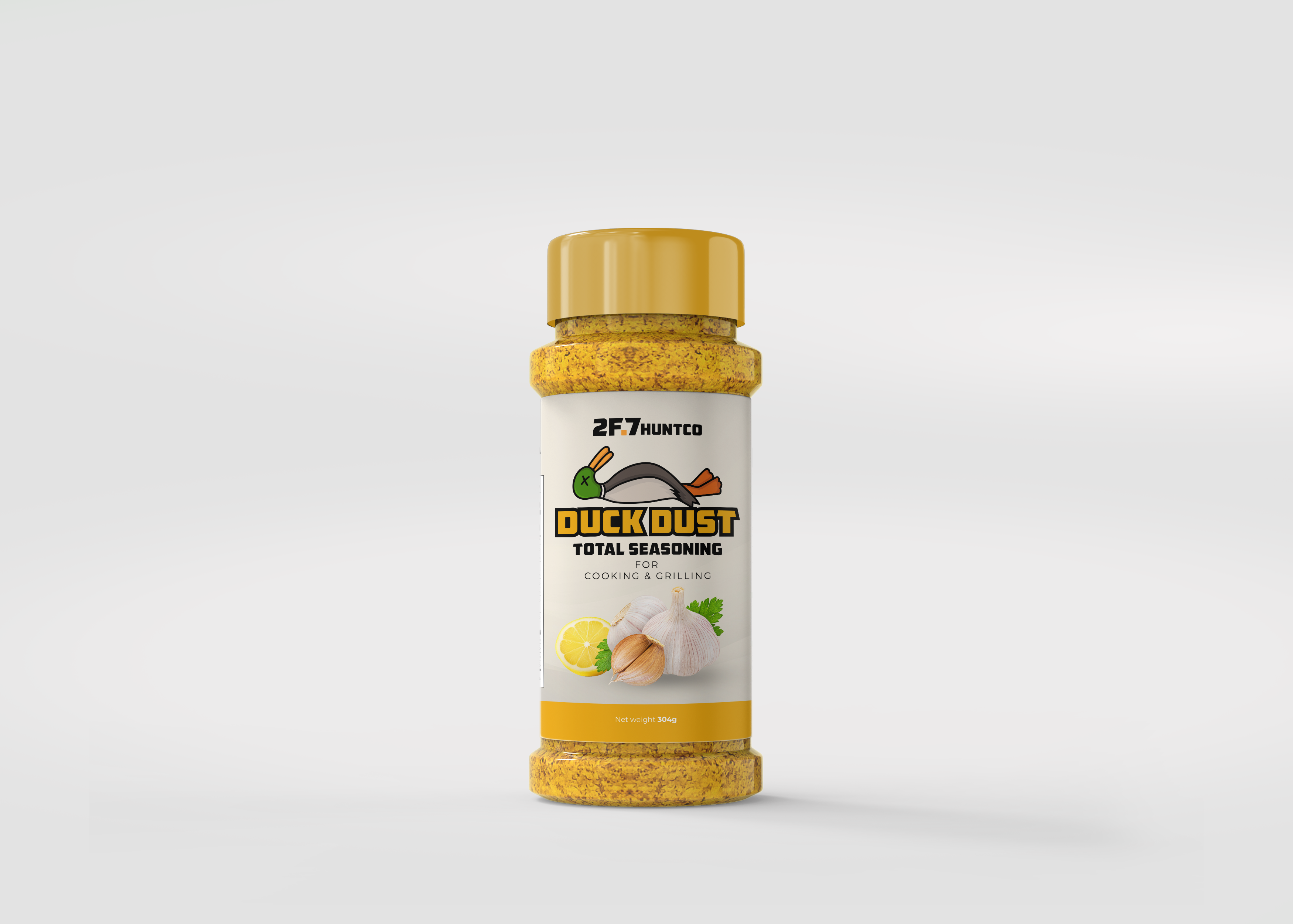 Duck Dust – 24.7hunt