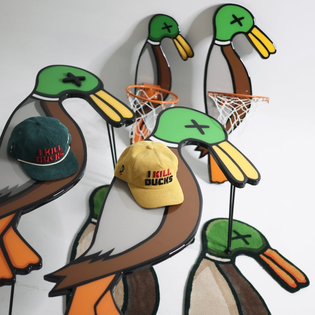 Products – 24.7hunt